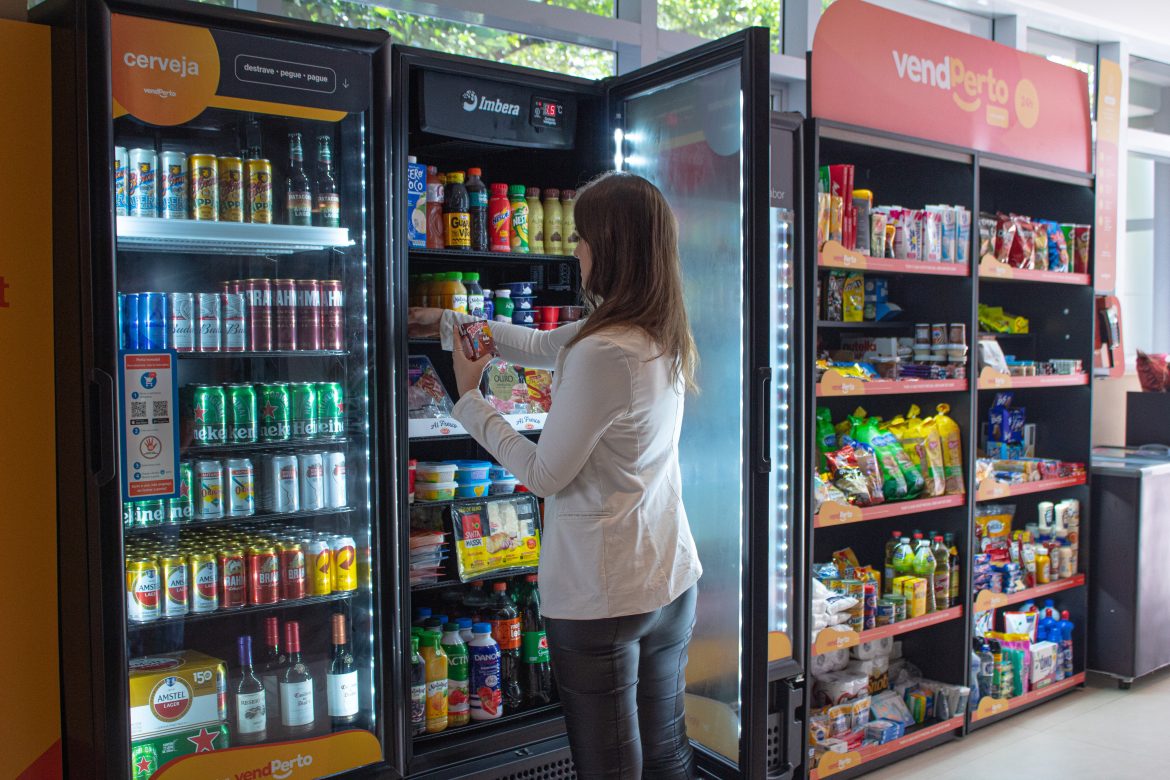 A revolução dos mini mercados - Portal Franquia e Negócios - Brasil