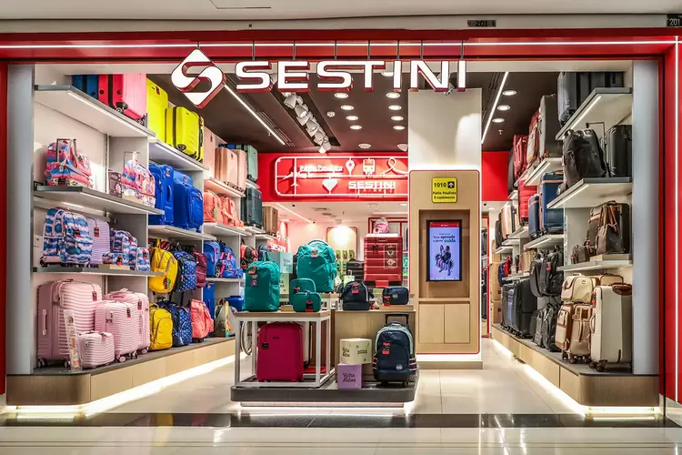 Sestini quer ser referência em viagens e faturar milhões - Portal ...