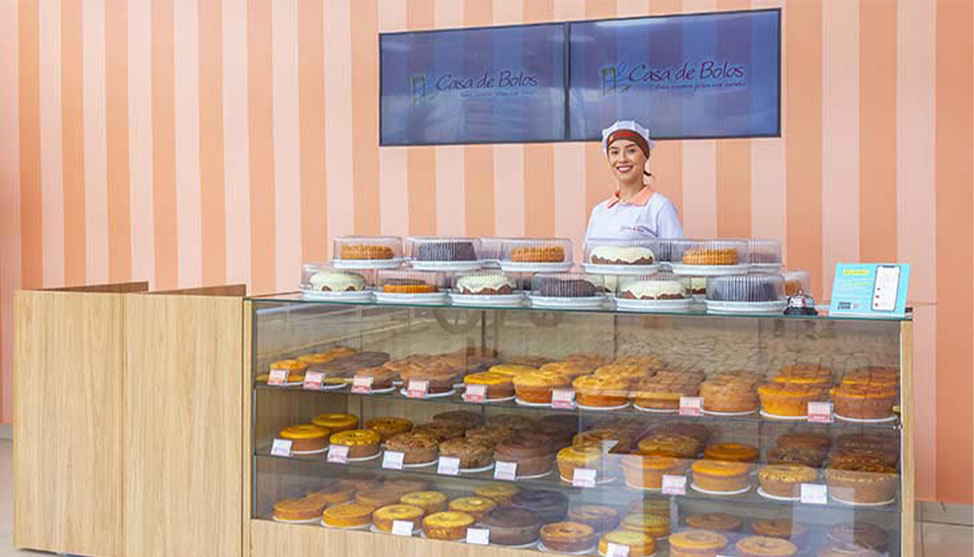 Crescimento do Segmento de Confeitarias no Brasil - Portal Franquia e ...