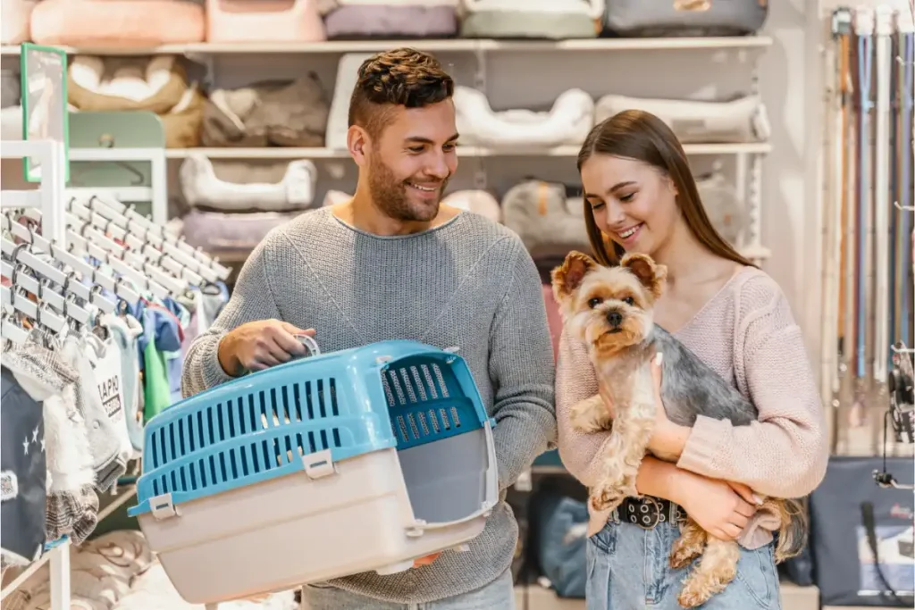 Franquias do mercado pet continuam em alta com serviços completos e ...